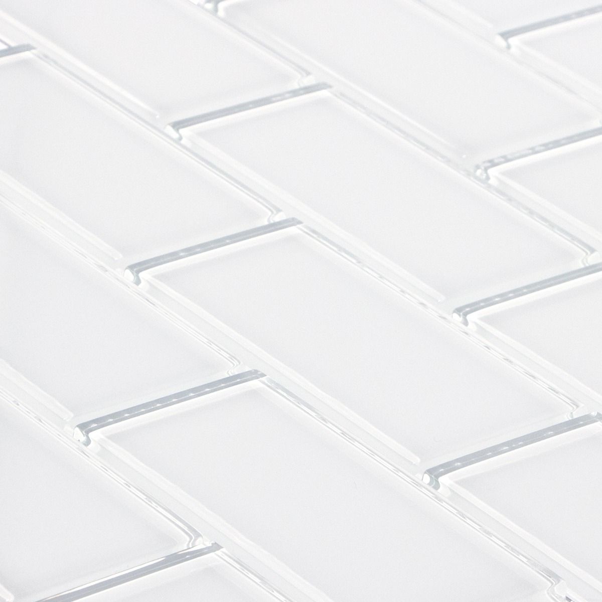 White - Lisbon Collection | Wall Coverings | Golden Select
