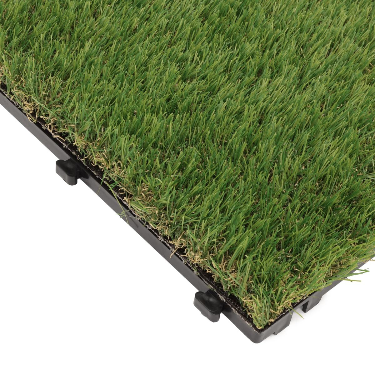 Lissome Grass Tile | Artificial Grass | Golden Select