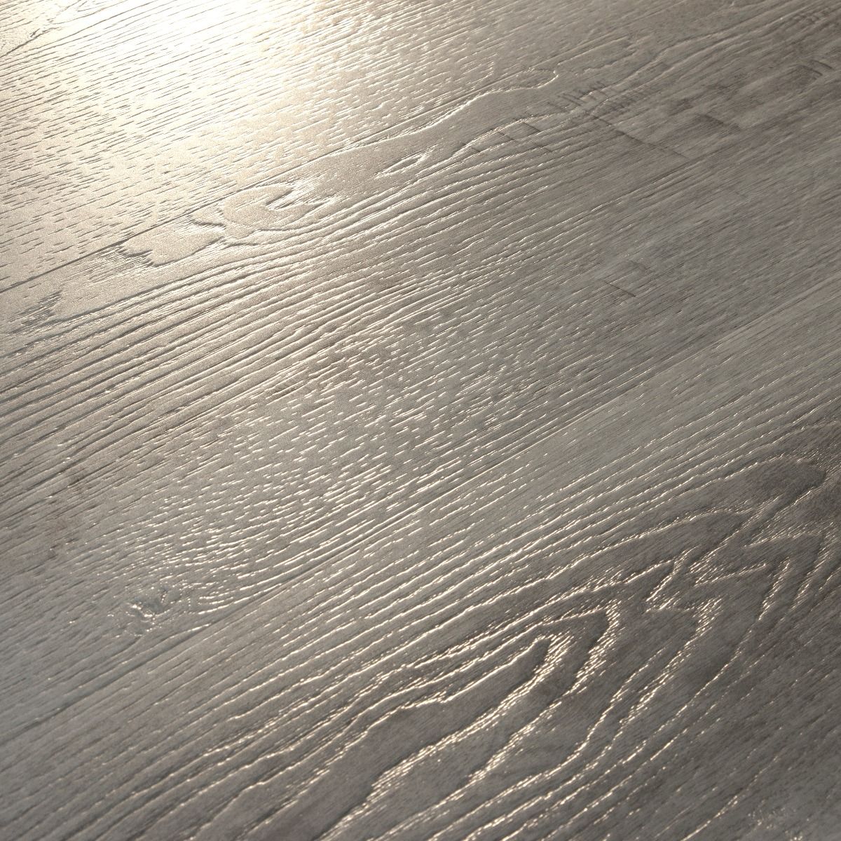 Ash Grey | Rigid Core Vinyl Flooring | Golden Select