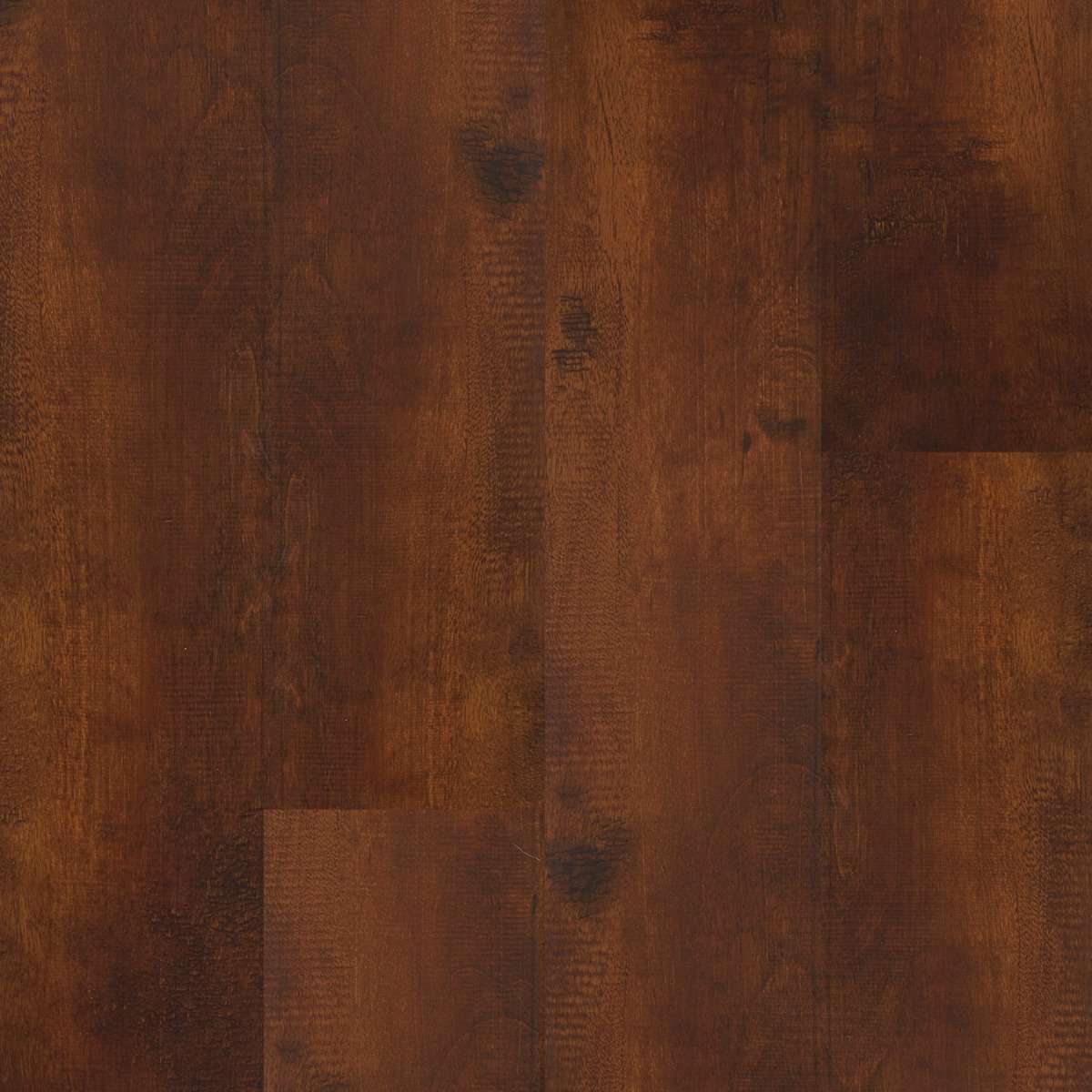Spiced Oak | Rigid Core Vinyl Flooring | Golden Select